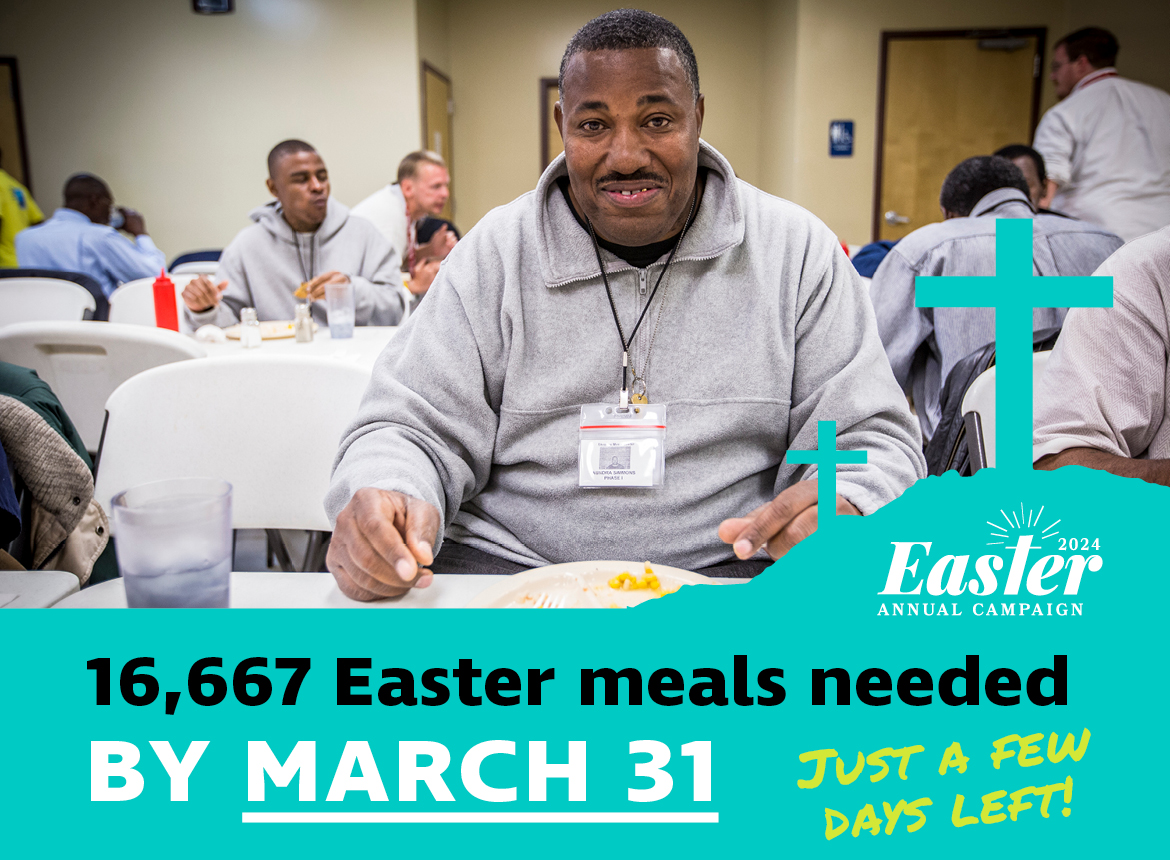 Give Online - Bridgeport Rescue Mission